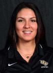 Alison Ponce - Rowing 2012-13 - UCF Athletics - Official Athletics Website