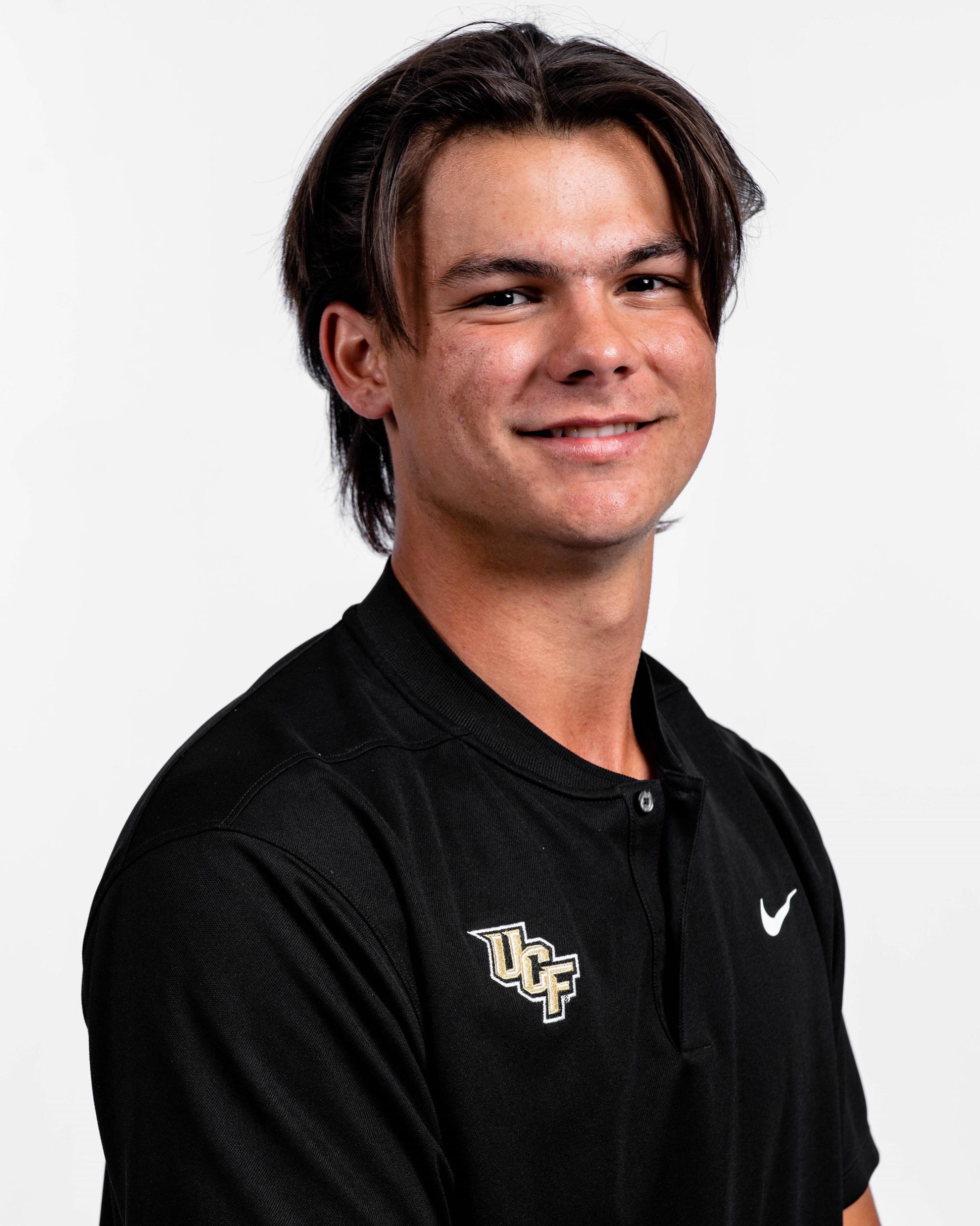 Cooper Tate - Men's Golf 2021-22 - UCF Athletics - Official Athletics ...