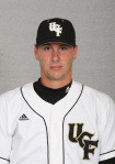Taylor Meier - Baseball 2006 - UCF Athletics - Official Athletics Website
