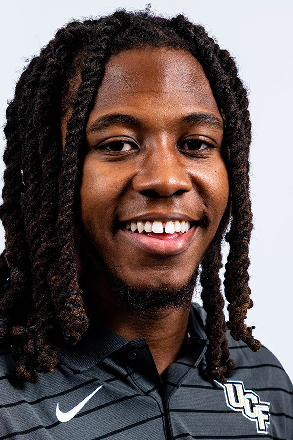 Jeremiah Dinson - UCF Athletics - Official Athletics Website