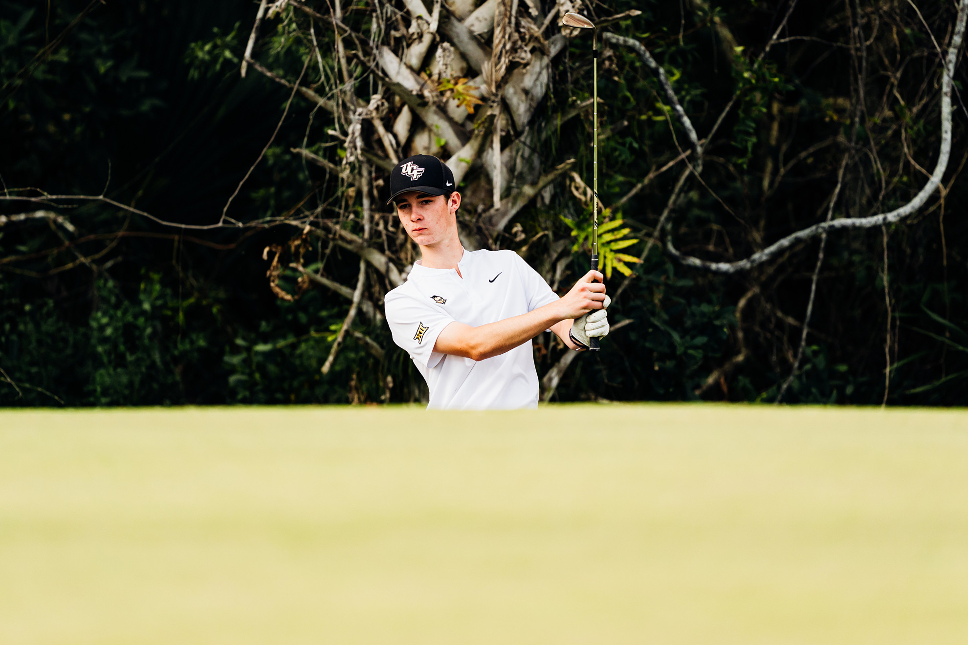 Men's Golf Ventures to Ironwood Classic in North Carolina - UCF ...