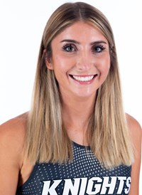 Kaitlyn Soltis - Track and Field 2021 - UCF Athletics - Official ...