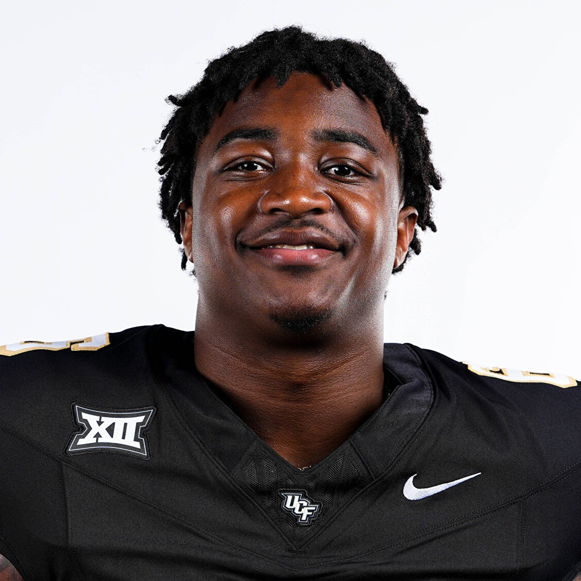 Isaiah Nixon - 2026 Football - UCF Athletics - Official Athletics Website