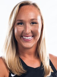 Grace Stant - Women's Basketball 2019-20 - UCF Athletics - Official ...