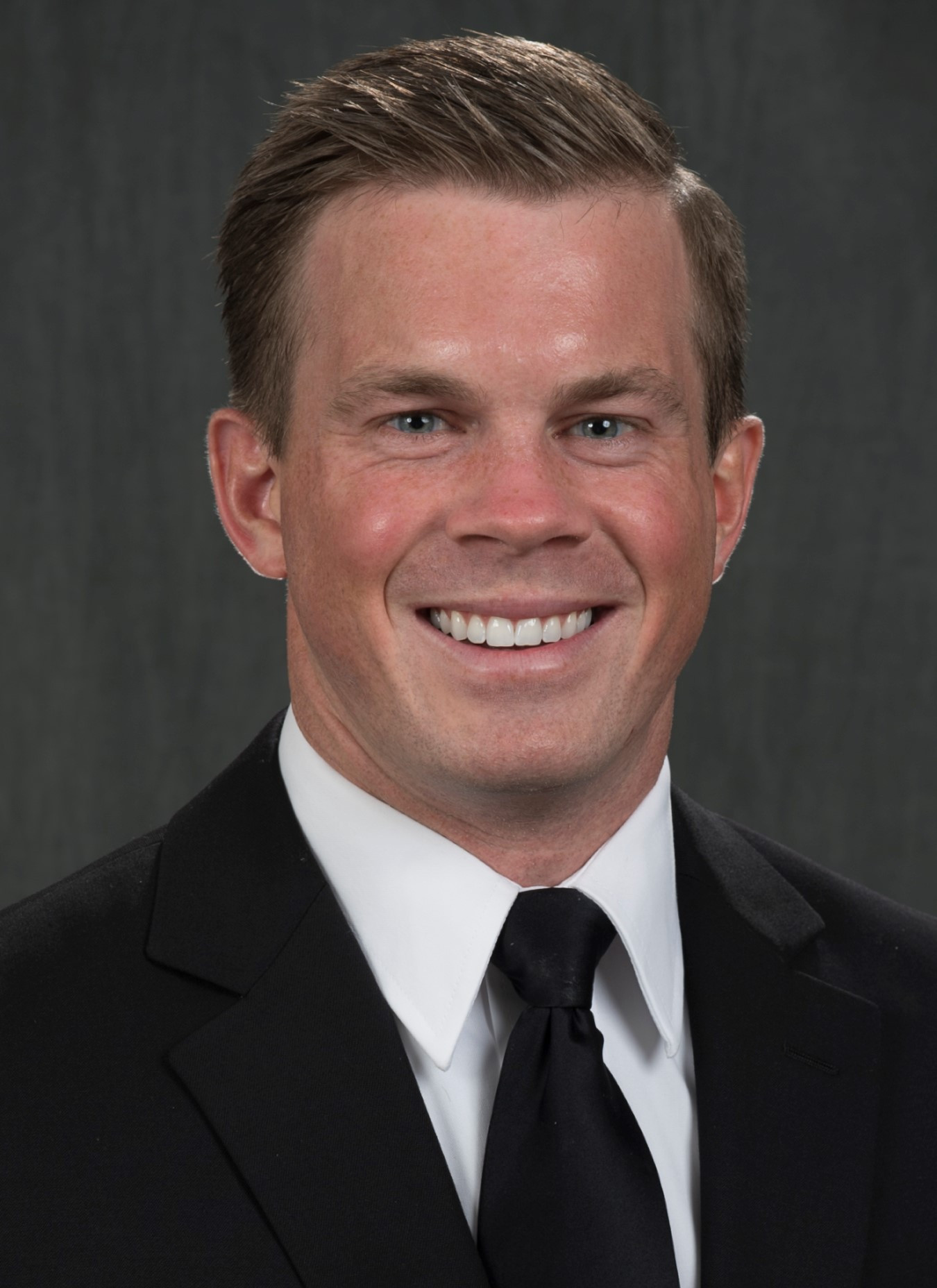 Paul Kilgas - UCF Athletics - Official Athletics Website