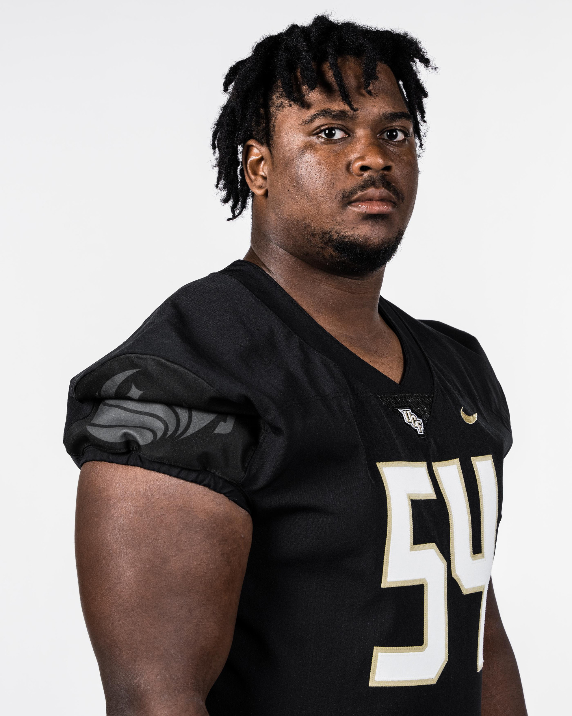 Cameron Kinnie - Football 2022 - UCF Athletics - Official Athletics Website
