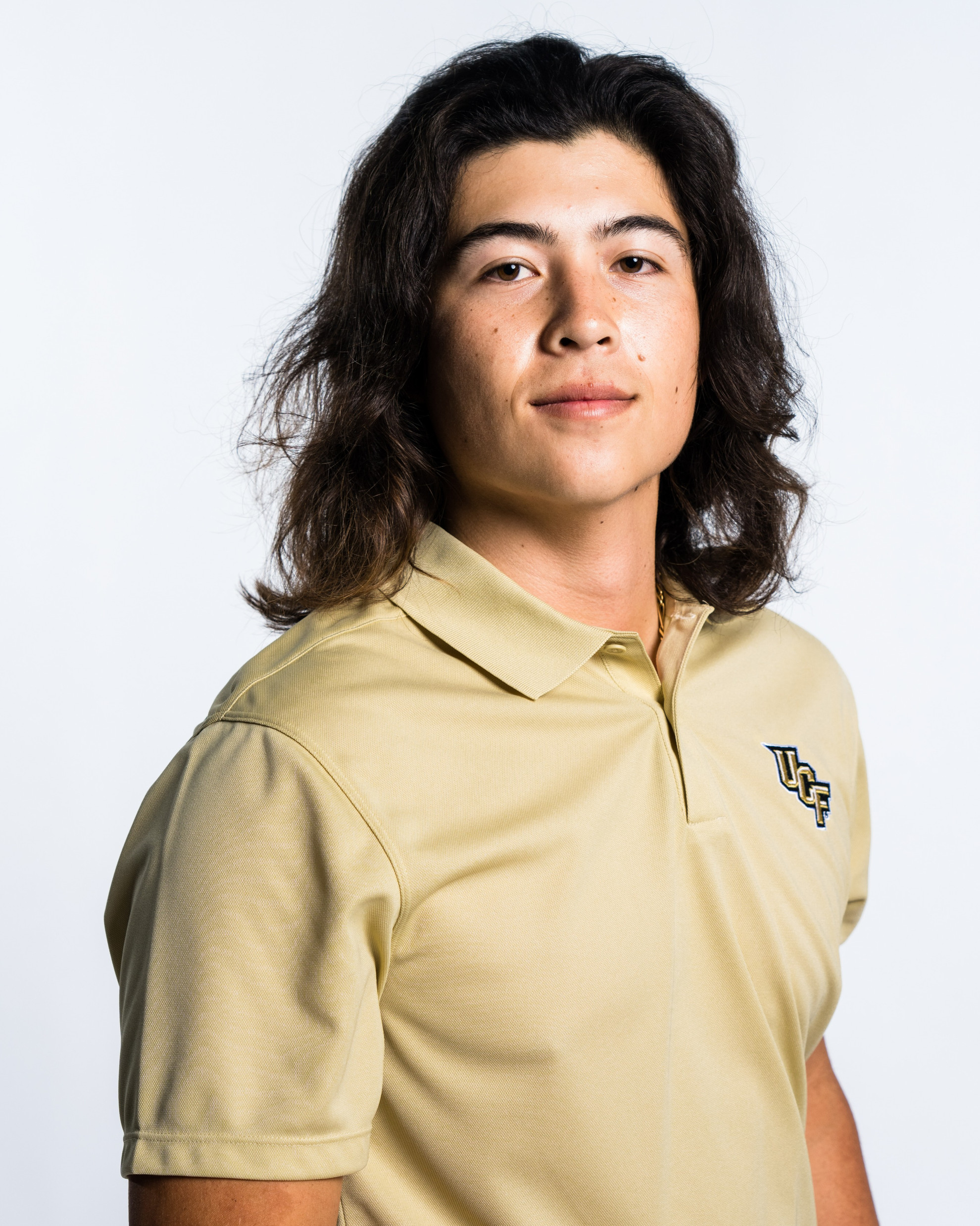 Nicholas Estrada - Men's Golf 2022-23 - UCF Athletics - Official ...