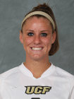 Amanda Martorana - Women's Soccer 2007-08 - UCF Athletics - Official ...