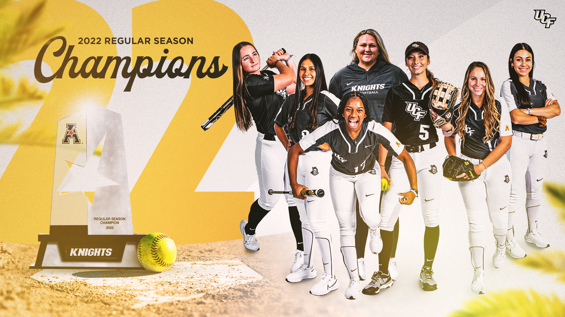 Jada Cody - Softball 2023 - UCF Athletics - Official Athletics Website