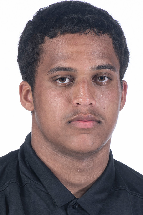 Jordan Davis - Football 2020 - UCF Athletics - Official Athletics Website
