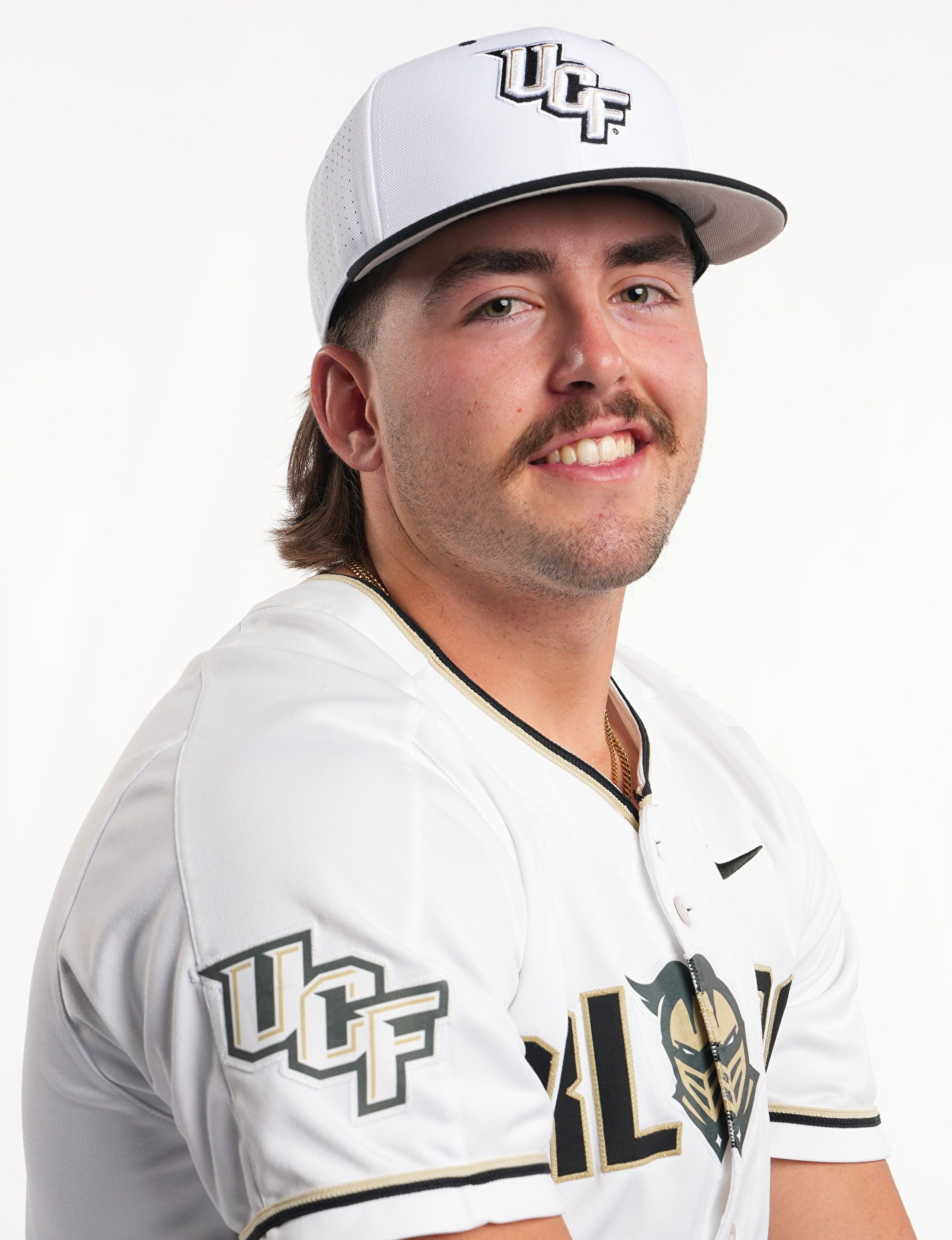 AJ Nessler - Baseball 2024 - UCF Athletics - Official Athletics Website