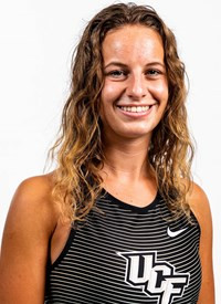 Brenna Mullaney - Cross Country 2021 - UCF Athletics - Official ...