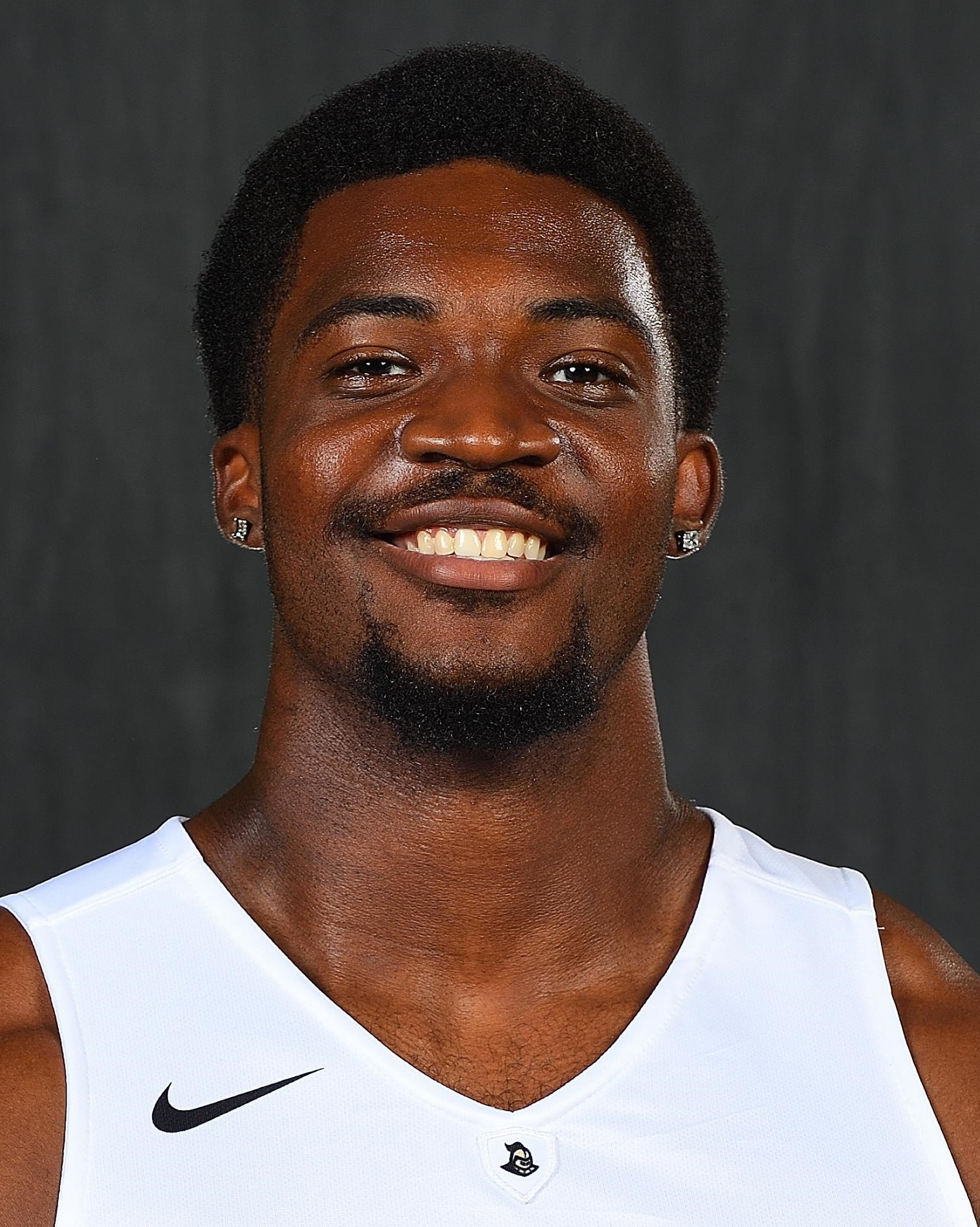 Chad Brown - Men's Basketball 2016-17 - UCF Athletics - Official ...