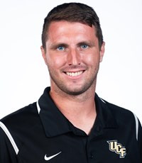 Jonathan Palmer - UCF Athletics - Official Athletics Website
