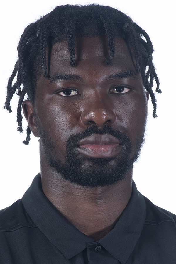 Emmanuel Appiah-Takyi - Football 2020 - UCF Athletics - Official ...