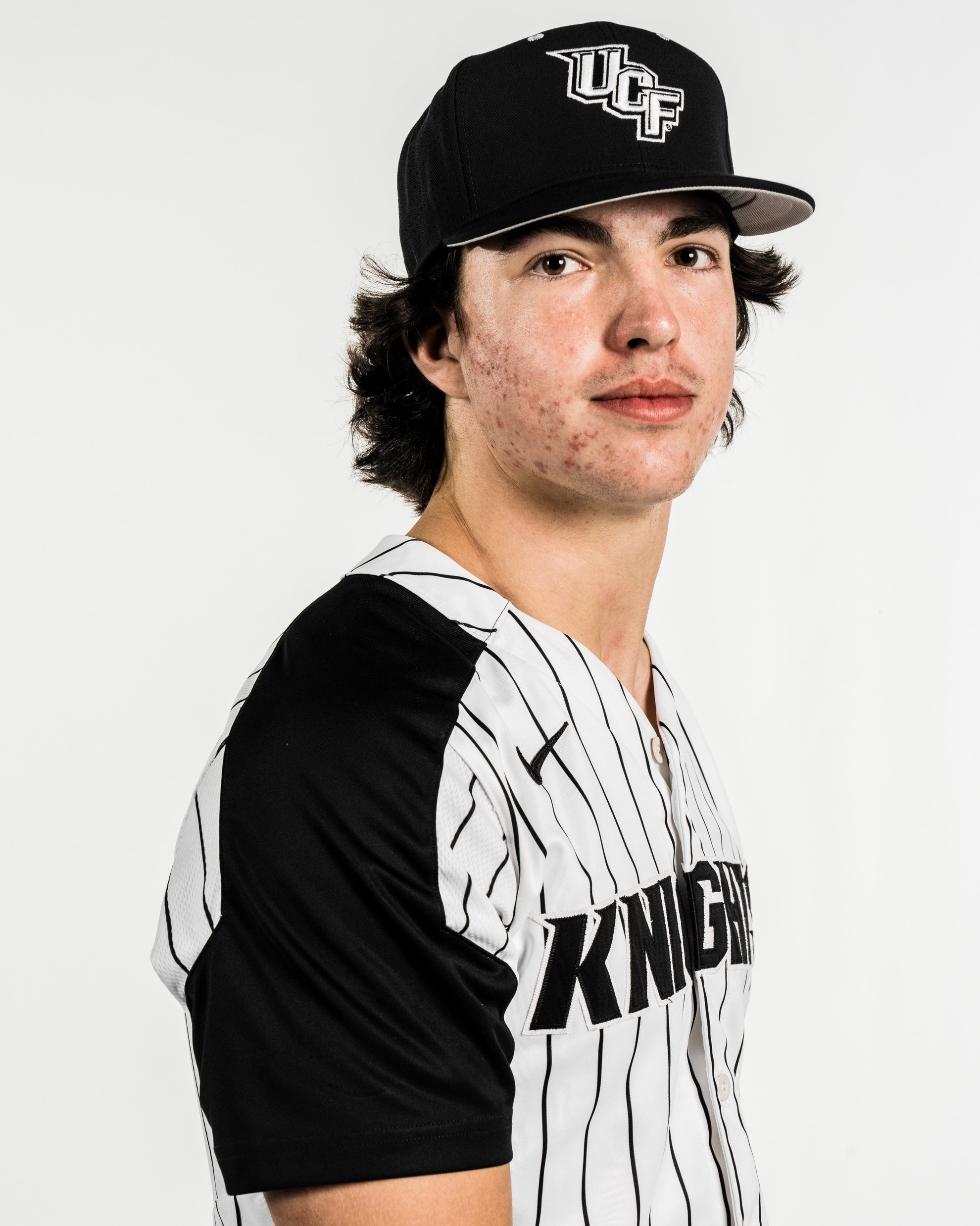 Kyle Rossy - Baseball 2023 - UCF Athletics - Official Athletics Website