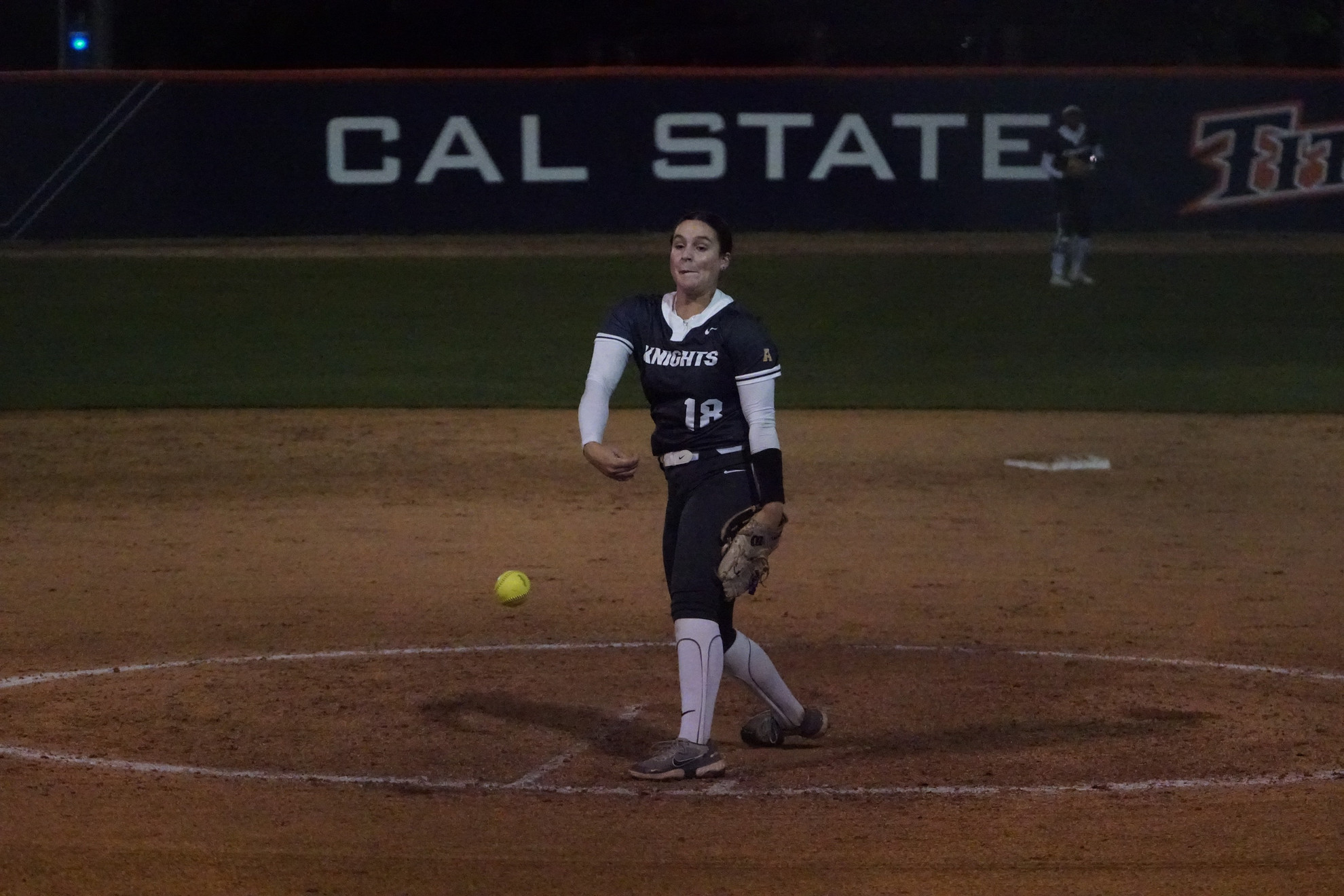 RV Softball Falls in Two Games to No. 2 UCLA, LMU - UCF Athletics ...