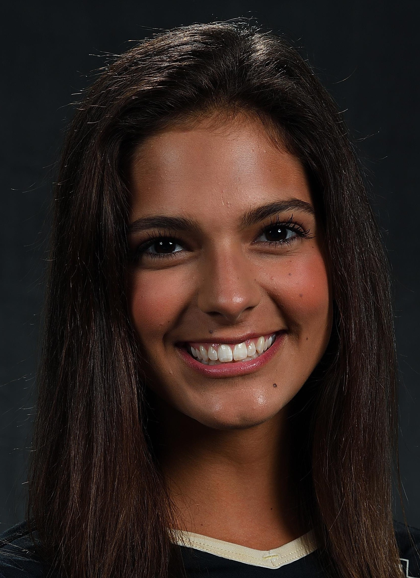Alli Sabol - Volleyball 2017 - UCF Athletics - Official Athletics Website