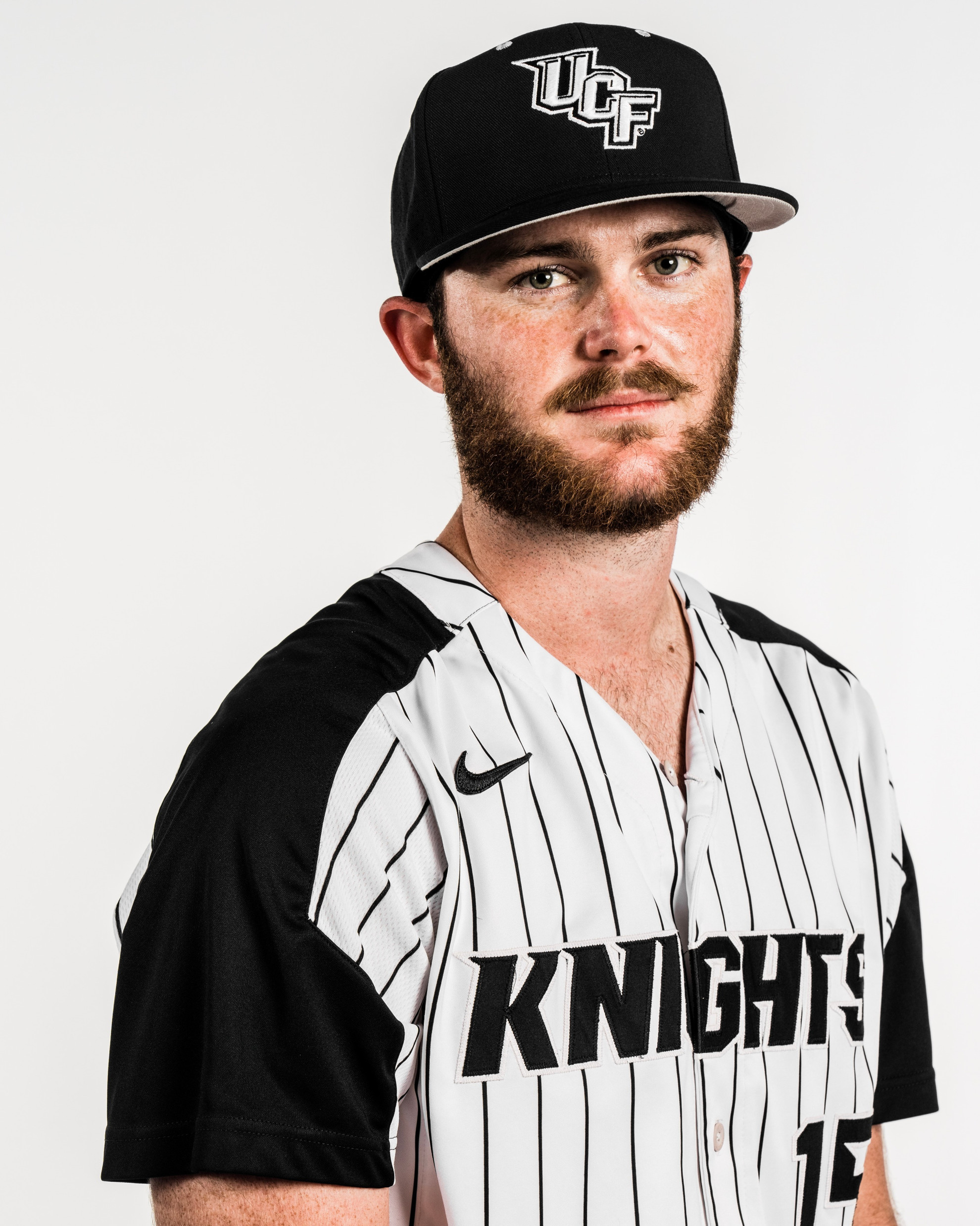 Zack Bennett - Baseball 2023 - UCF Athletics - Official Athletics Website