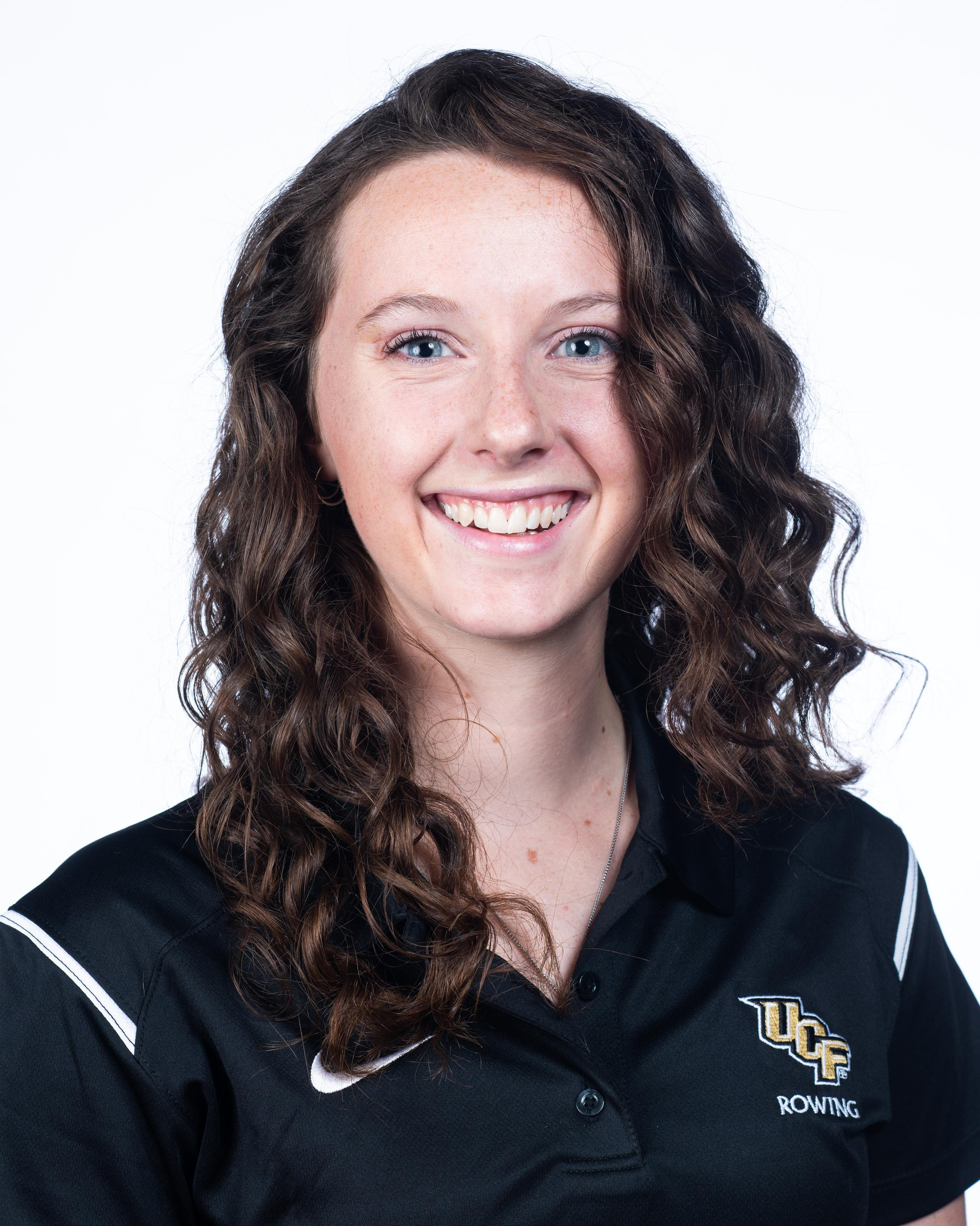 Mackenzie Harrod - Rowing 2019-20 - UCF Athletics - Official Athletics ...
