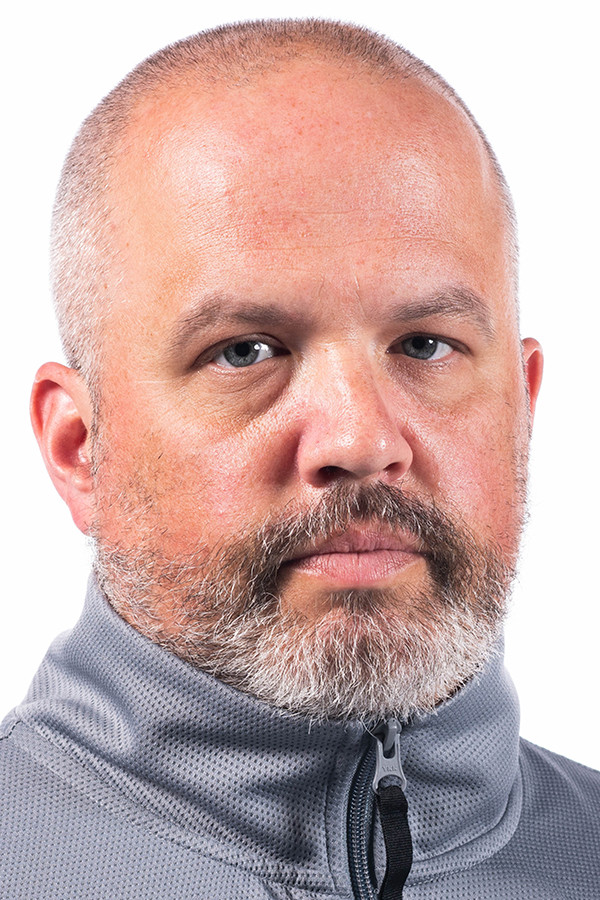 Ben Larson - UCF Athletics - Official Athletics Website