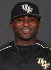 Ronnie Richardson - Baseball 2010 - UCF Athletics - Official Athletics ...
