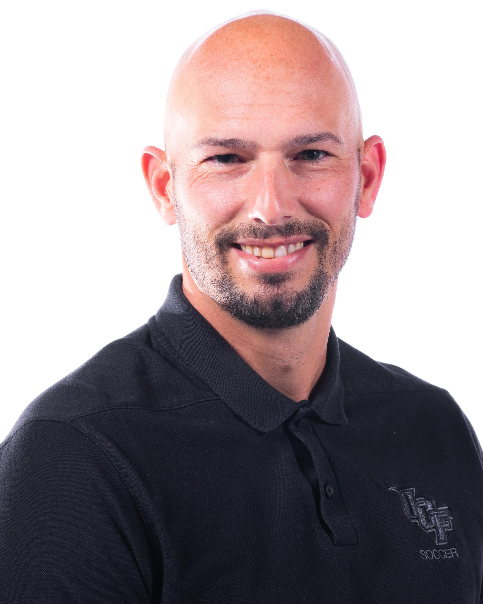 Paul Souders - UCF Athletics - Official Athletics Website