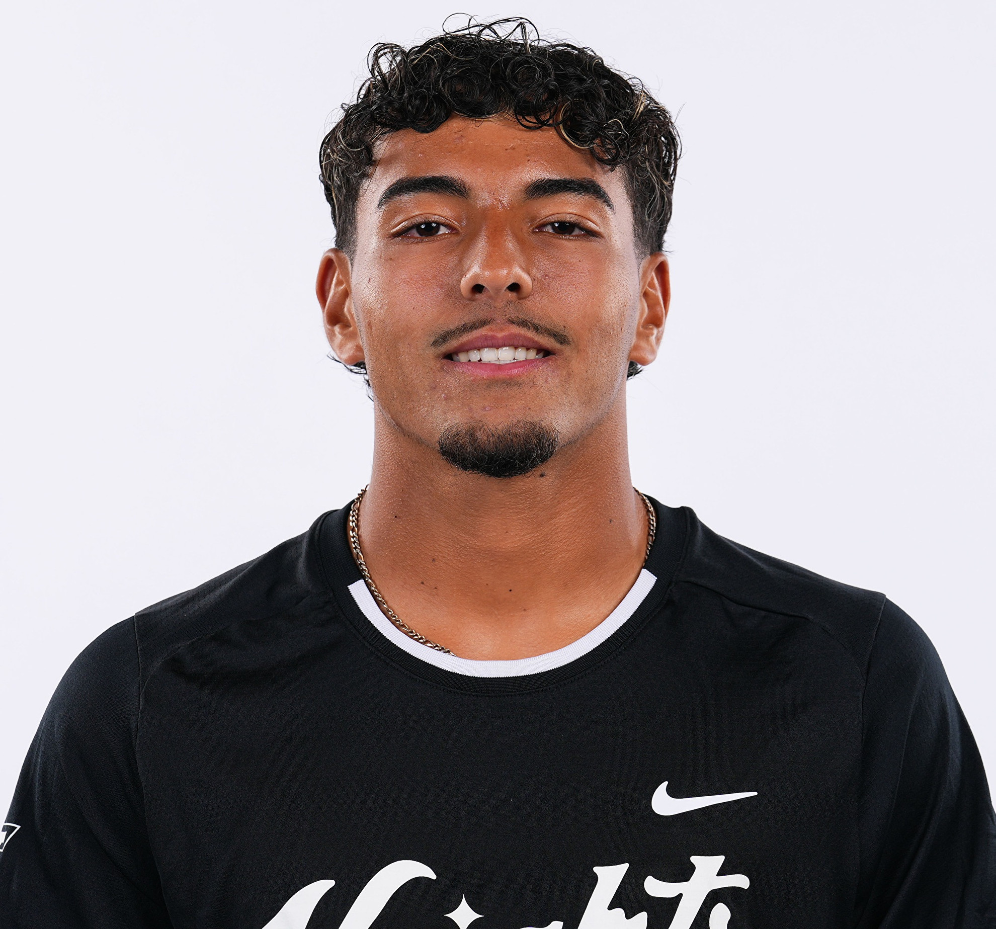 Wissam Abderrahman - Men's Tennis 2025-26 - UCF Athletics - Official ...