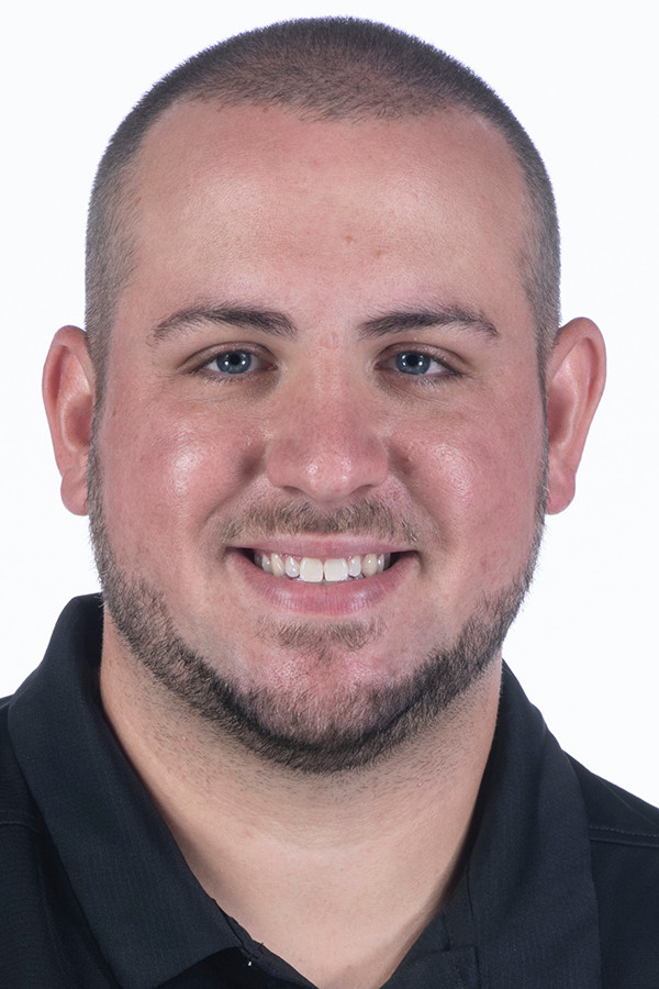 Mitch Militello - UCF Athletics - Official Athletics Website