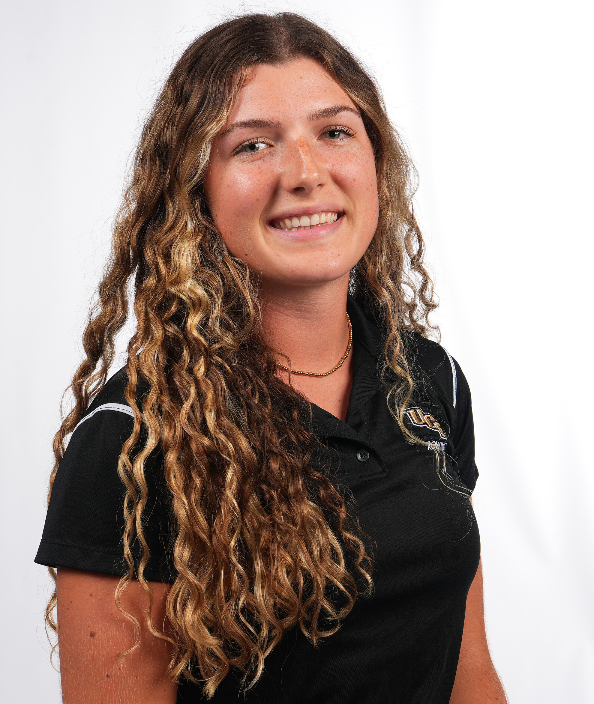Hannah Lovejoy - Rowing 2023-24 - UCF Athletics - Official Athletics ...