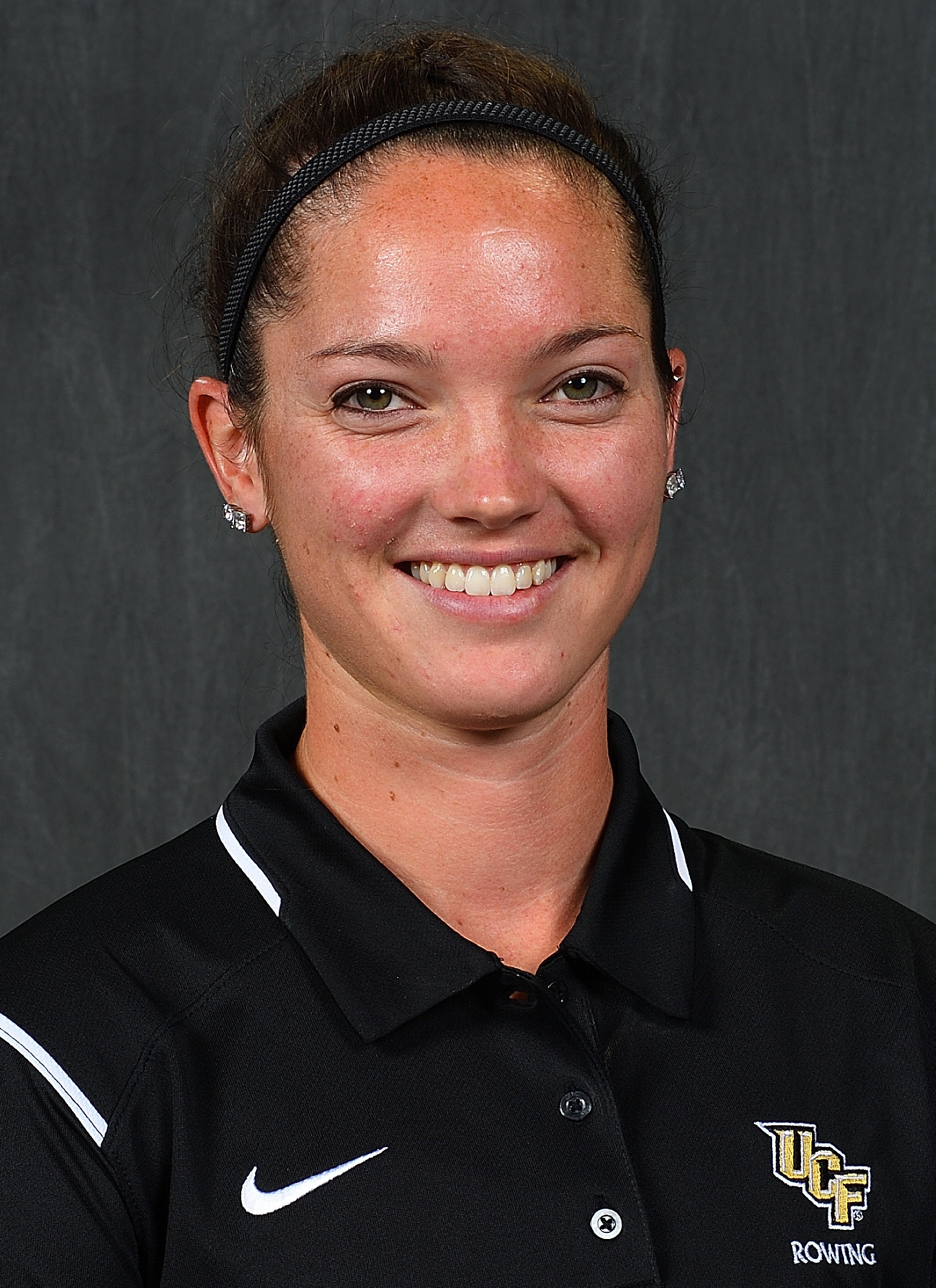 Ashleigh Boyd - Rowing 2016-17 - UCF Athletics - Official Athletics Website