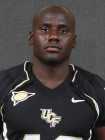 Loren Robinson - Football 2010 - UCF Athletics - Official Athletics Website