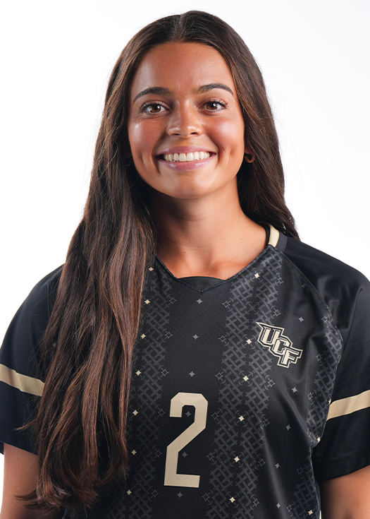 Taylor Jacobson - Women's Soccer 2024 - UCF Athletics - Official ...