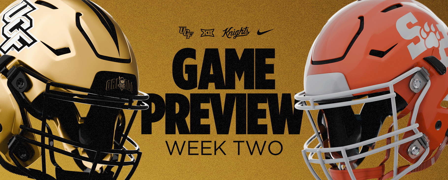 Knights Set to Host Sam Houston on Family Weekend - UCF Athletics ...