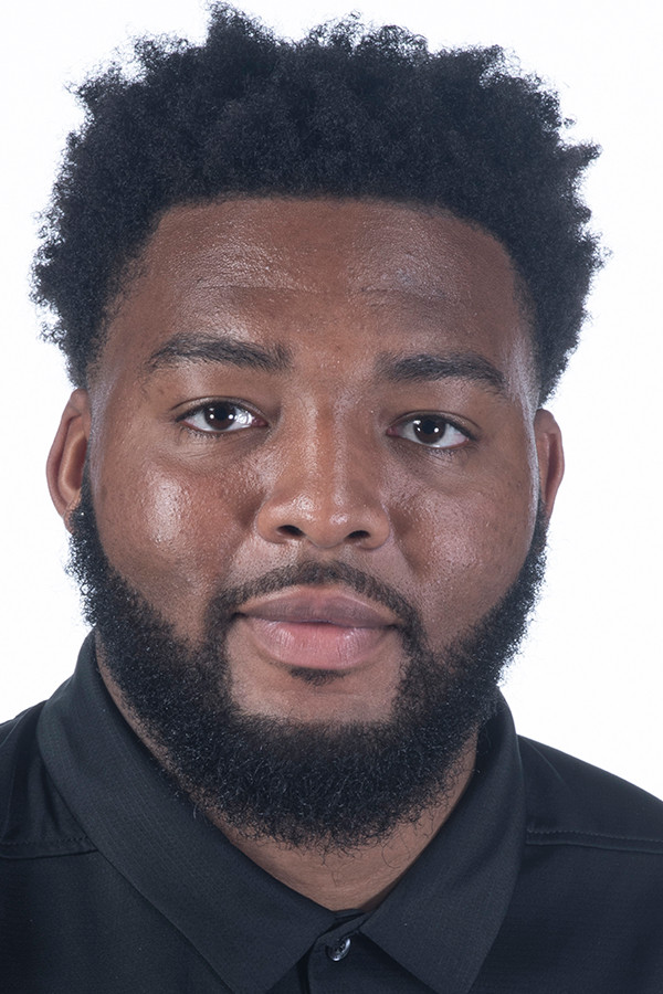 Christopher DeLoach - Football 2020 - UCF Athletics - Official ...