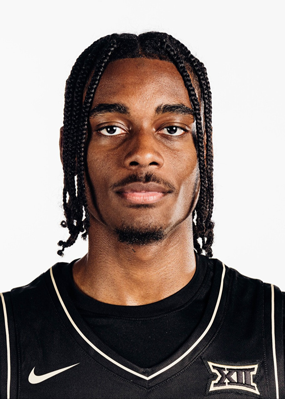 Tyler Hendricks - 2024-25 Men's Basketball - UCF Athletics - Official ...