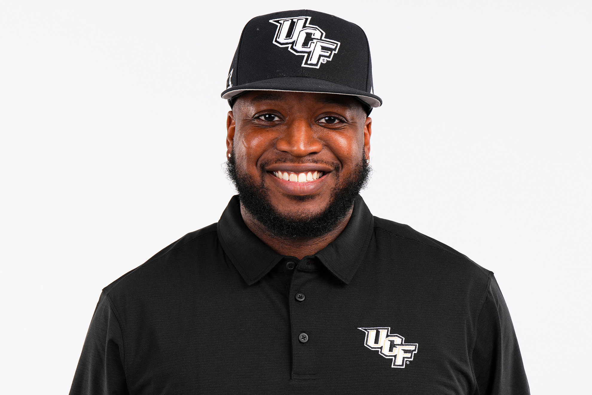 Deshon Lawrence - UCF Athletics - Official Athletics Website