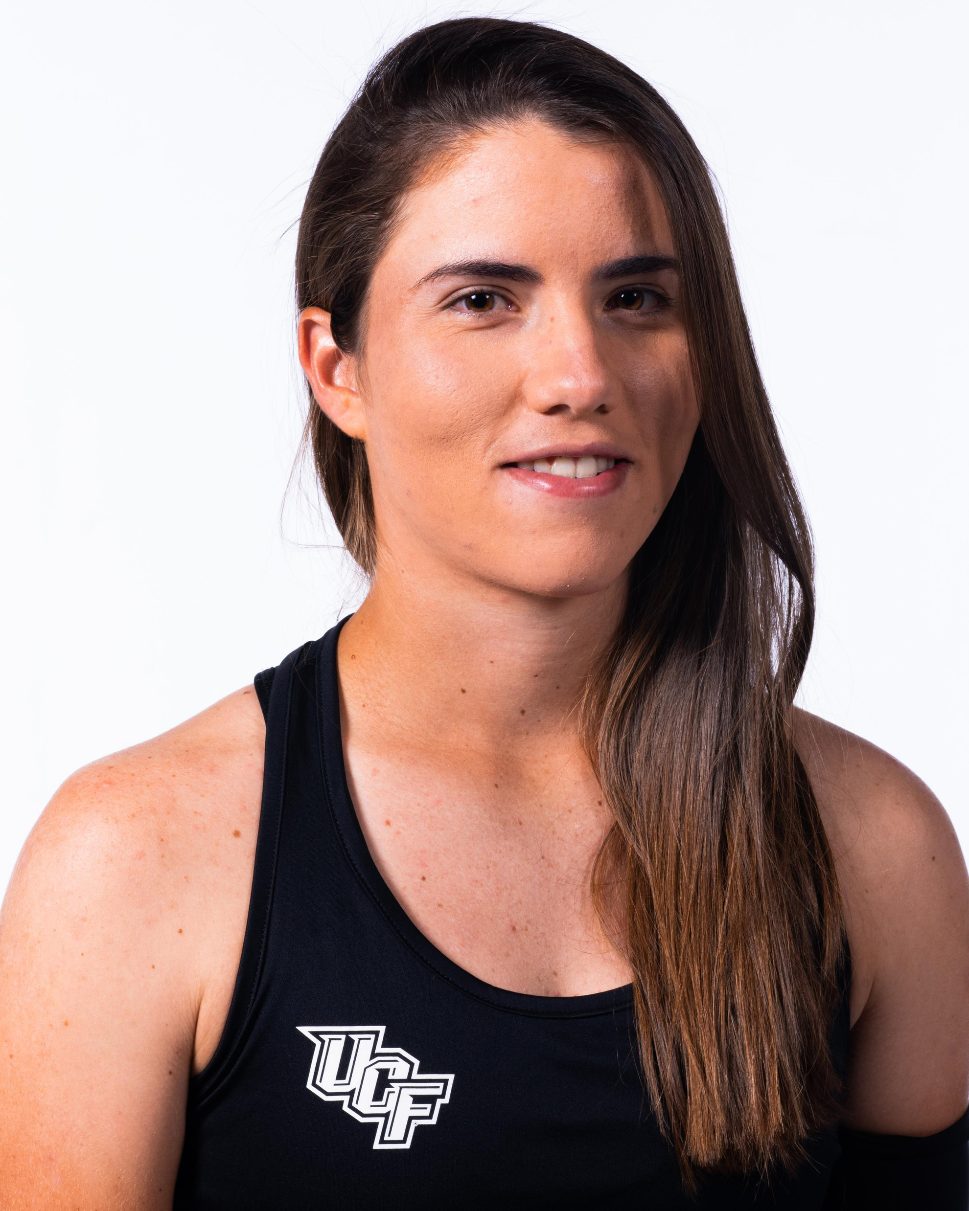 Sara Culbertson - Women's Tennis 2020-21 - UCF Athletics - Official ...