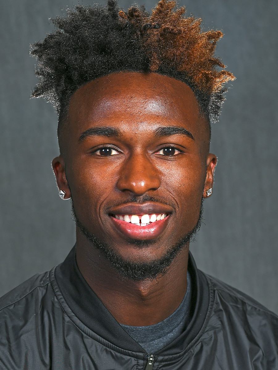 Adrian Killins Jr. - Football 2017 - UCF Athletics - Official Athletics ...