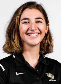 Charlotte Wiley - Rowing 2021-22 - UCF Athletics - Official Athletics ...