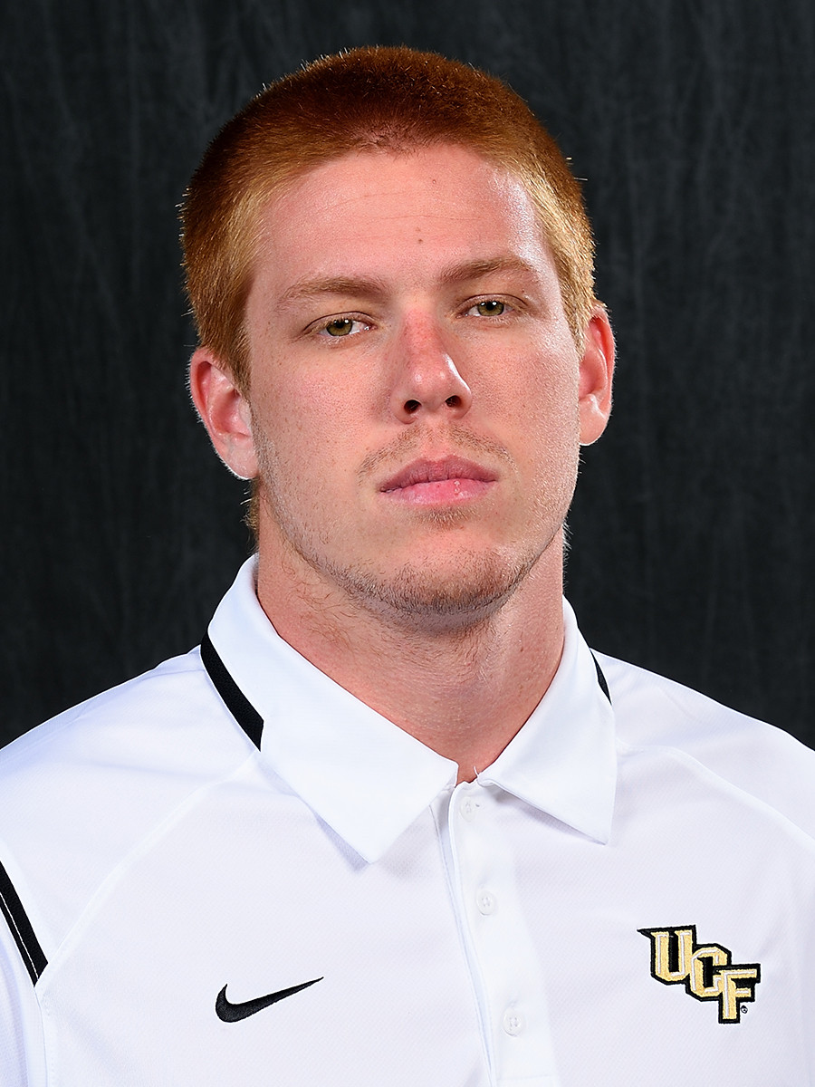 Taylor Oldham - Football 2016 - UCF Athletics - Official Athletics Website