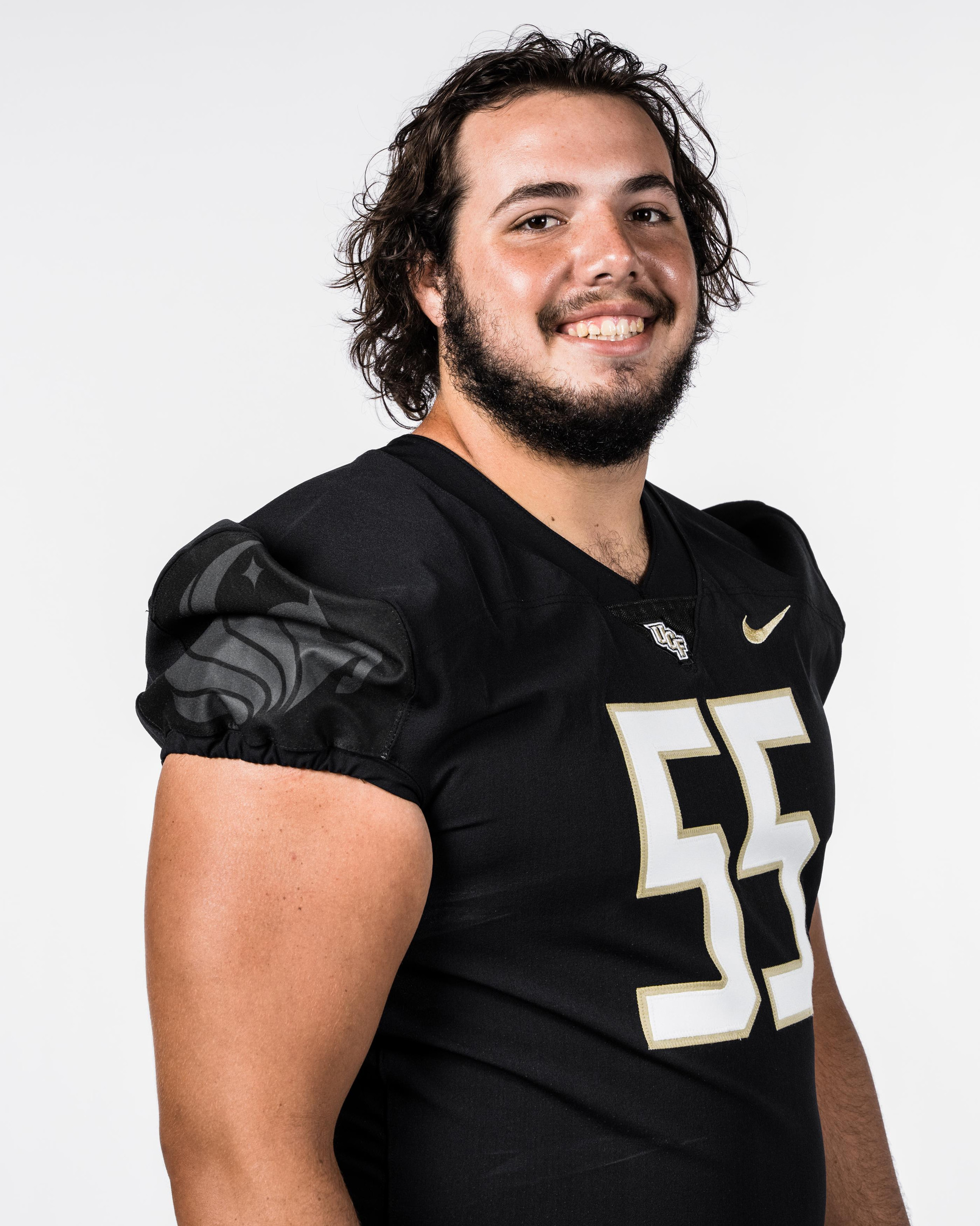 Matthew Lee - Football 2022 - UCF Athletics - Official Athletics Website
