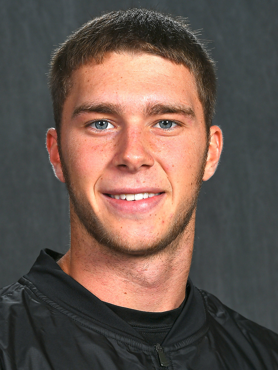 Jonathan Gebka - Football 2017 - UCF Athletics - Official Athletics Website