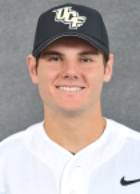Kyle Perkins - Baseball 2015 - UCF Athletics - Official Athletics Website