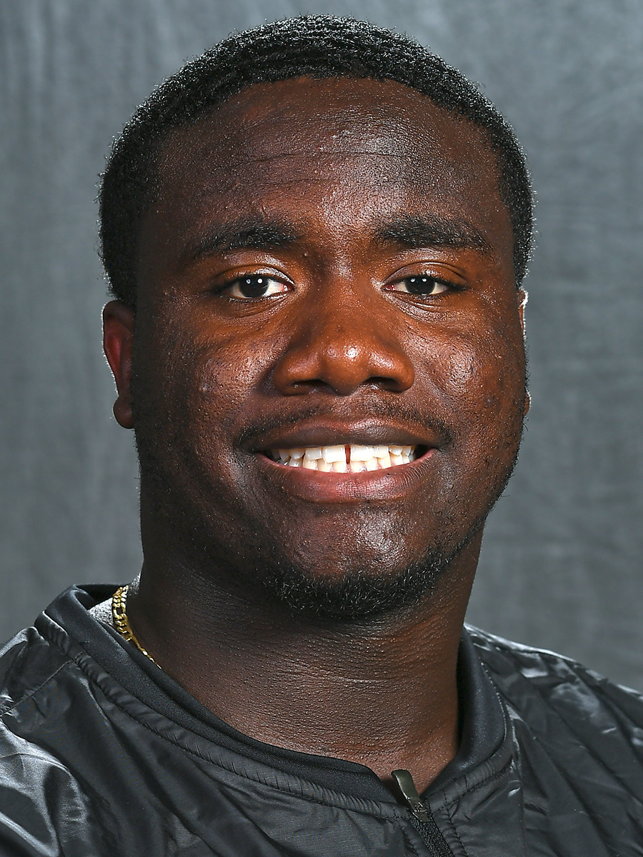 Jordan Johnson - Football 2017 - UCF Athletics - Official Athletics Website
