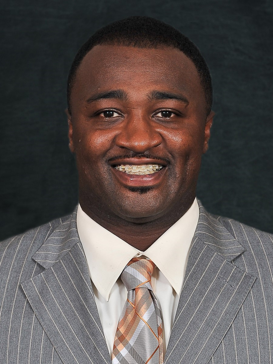 Travis Fisher - UCF Athletics - Official Athletics Website