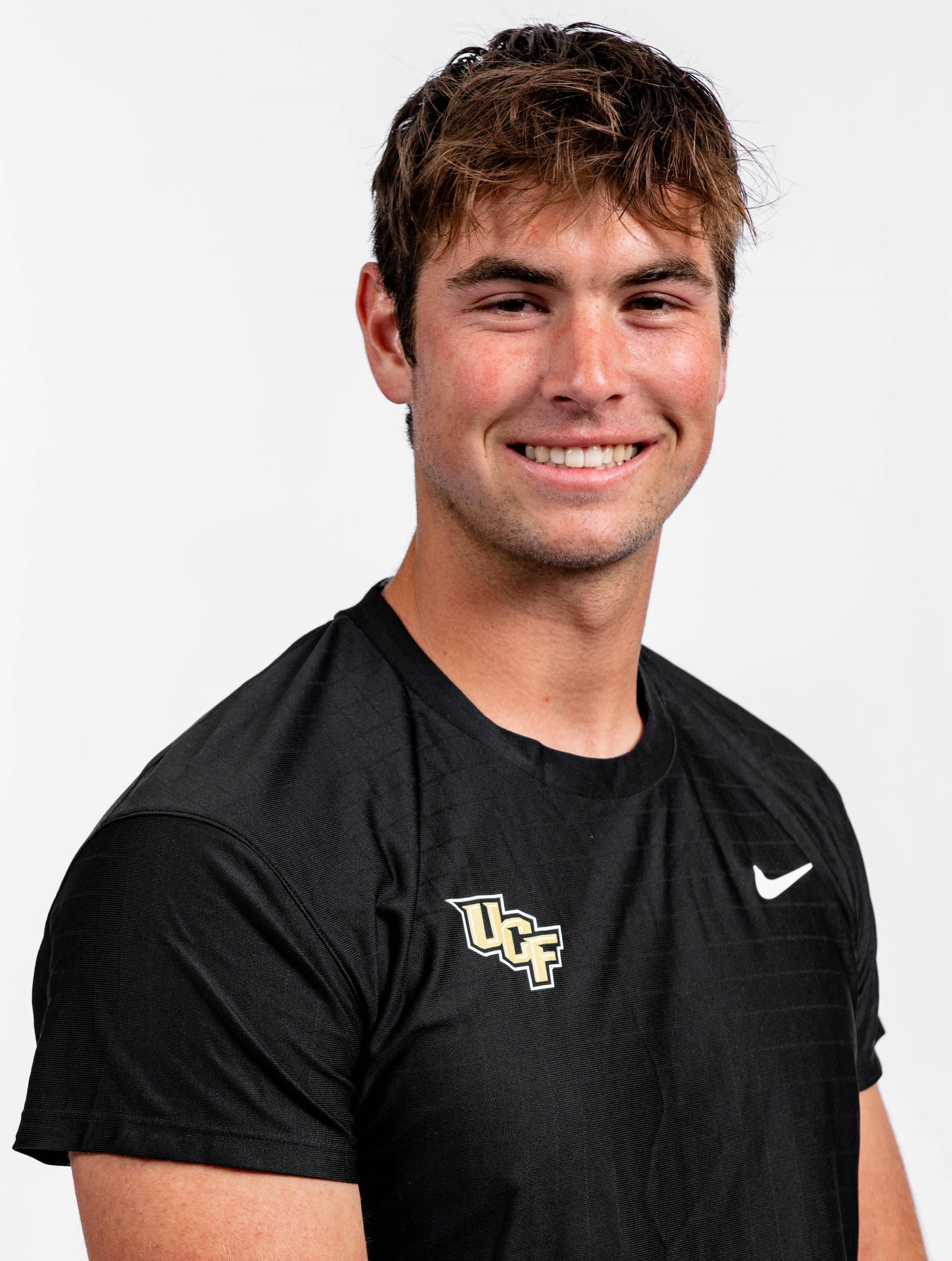 Quinn Snyder - Men's Tennis 2021-22 - UCF Athletics - Official ...