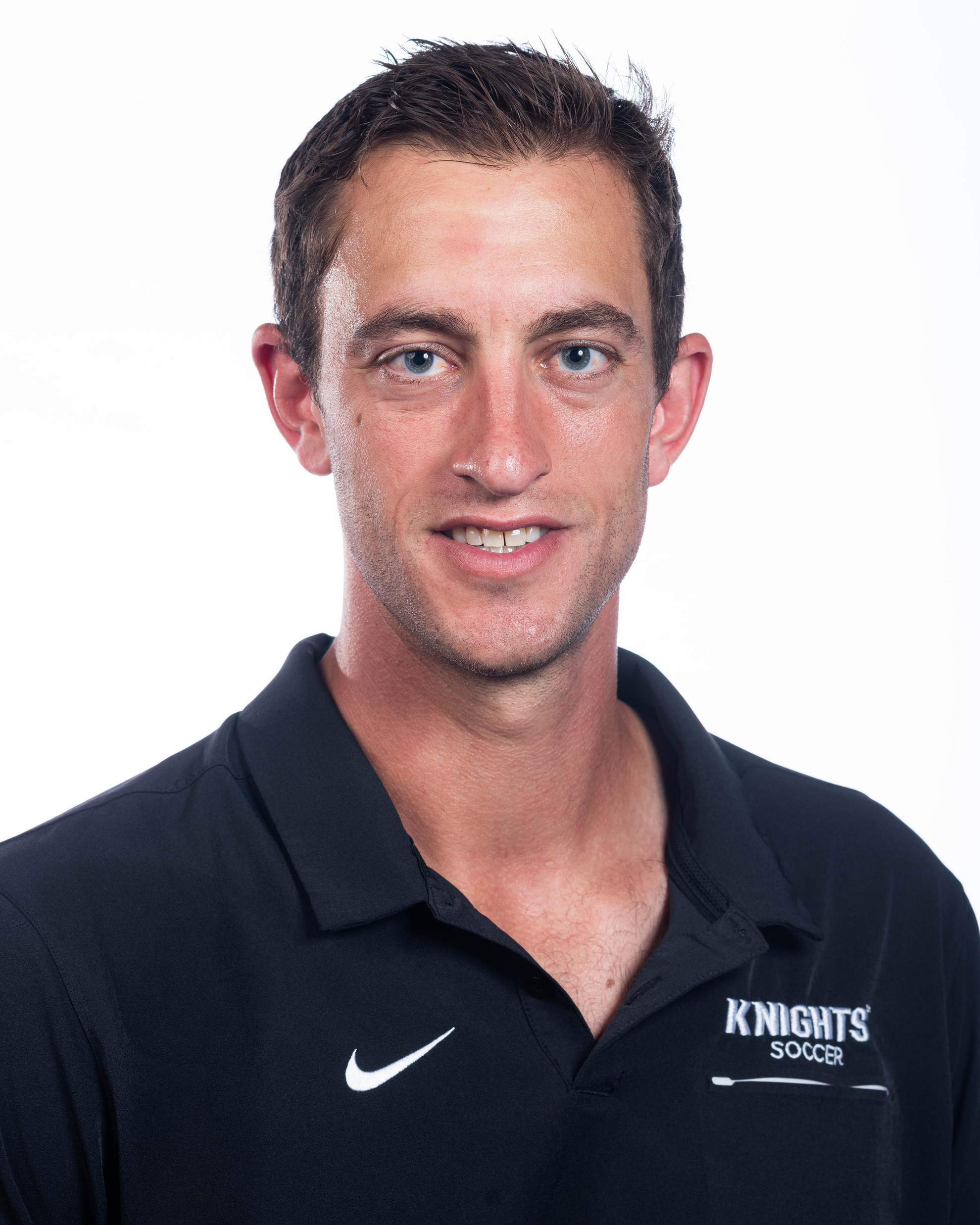 Peter Davis - UCF Athletics - Official Athletics Website