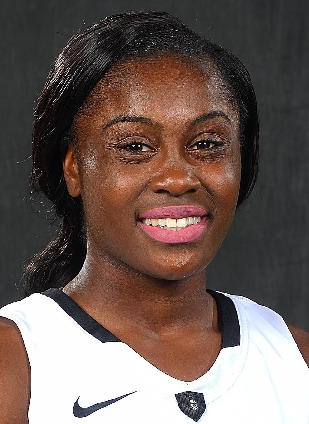 Kay Kay Wright - Women's Basketball 2016-17 - UCF Athletics - Official ...