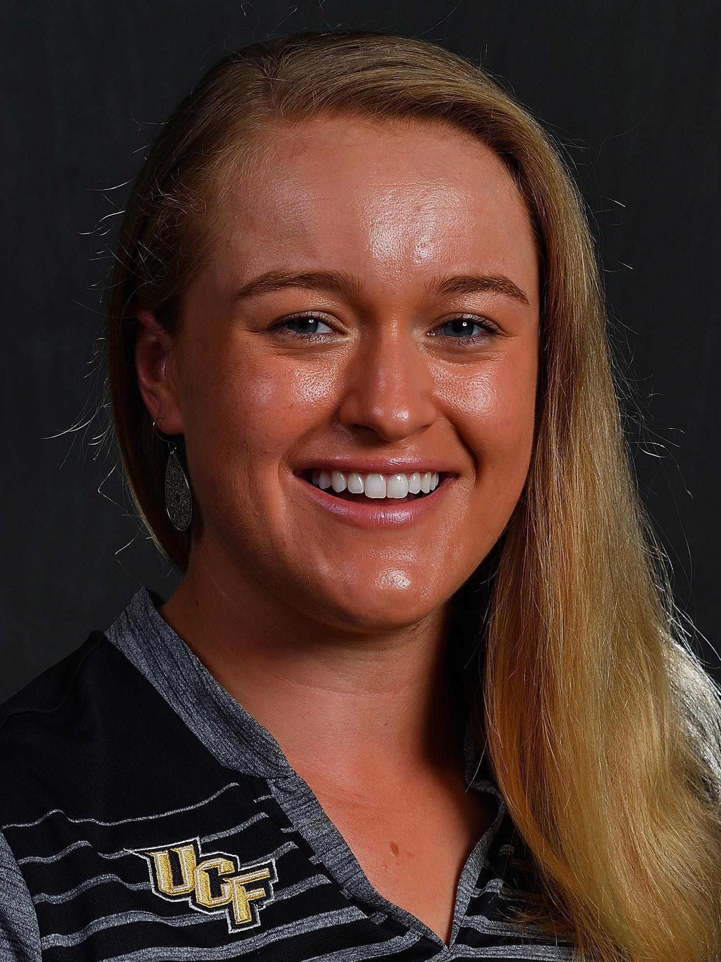Kayla Kozak - Women's Golf 2017-18 - UCF Athletics - Official Athletics ...